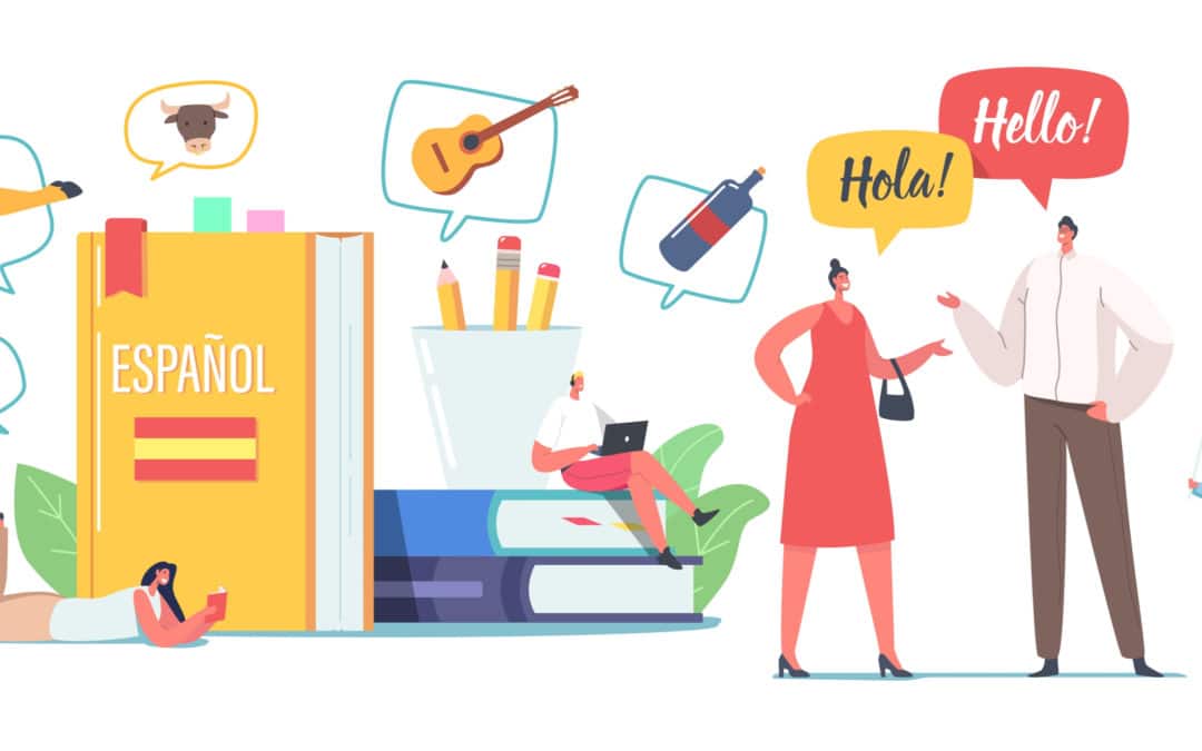 Ten Surprising Facts about the Spanish Language - TruFluency