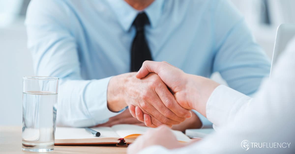 Job Interview in Spanish - Words, Phrases, & Questions