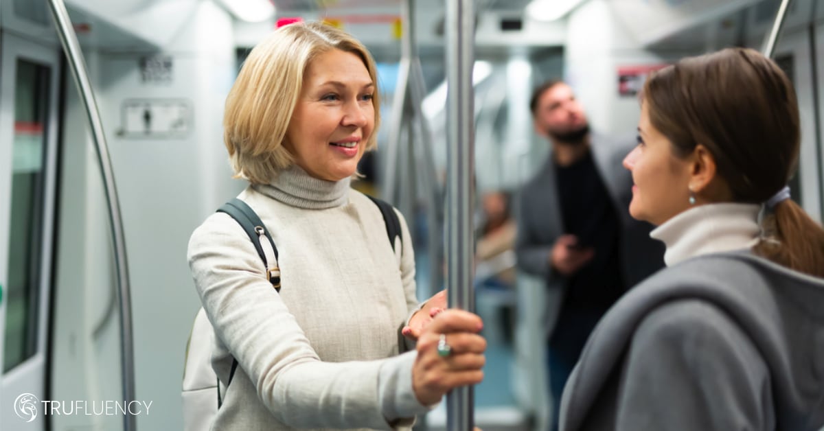 Know When to Use Usted and Tú