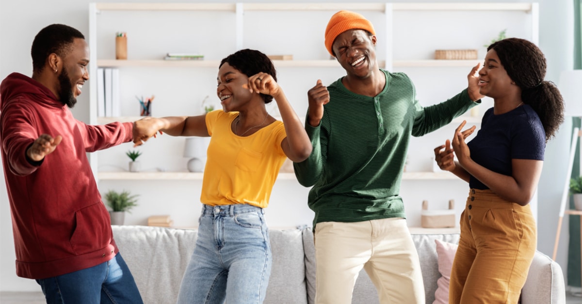Learn Another Language Through Music Multilingual Songs