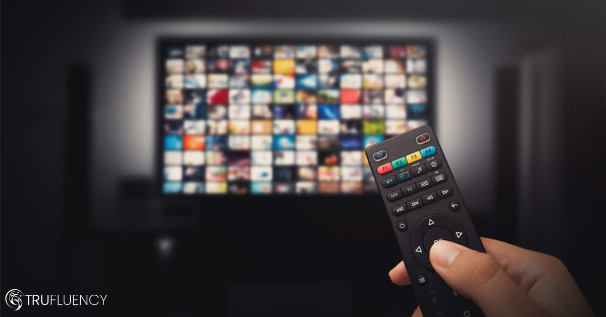 Popular TV Shows in Different Languages to Improve Fluency