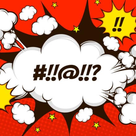 15 Colorful Mexican Spanish Swear Words