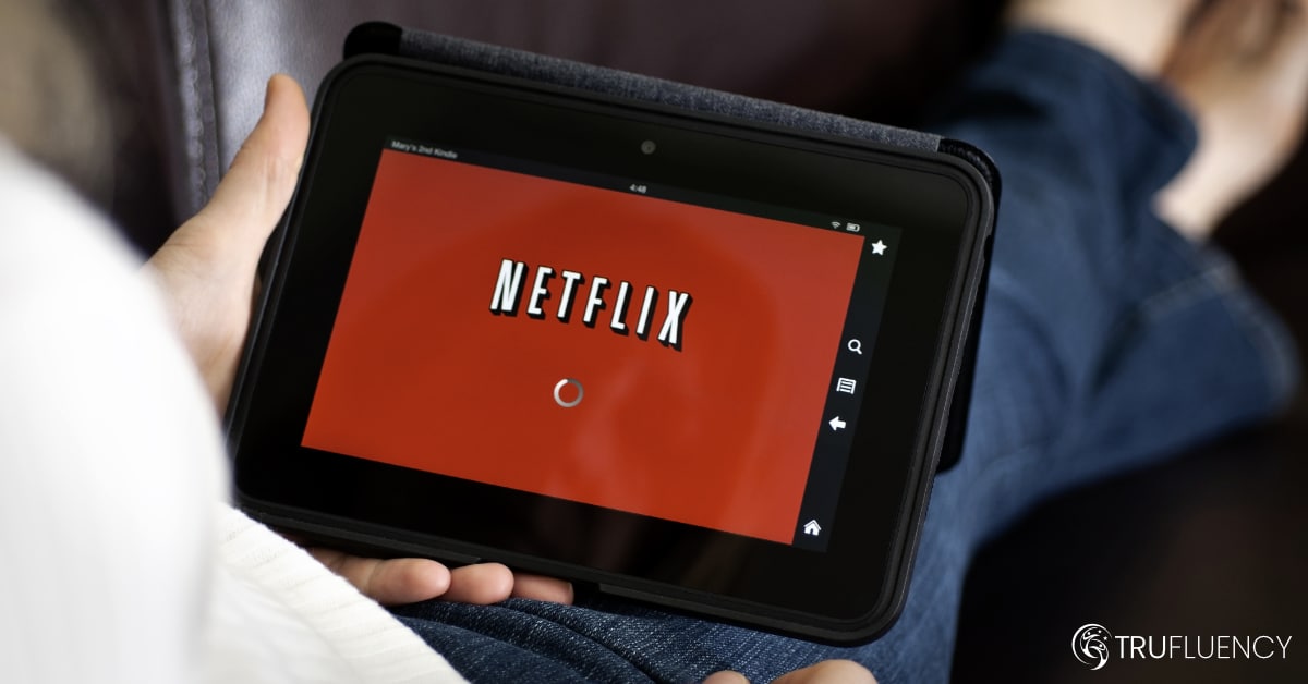 Work on Your Brazilian Accent with this 3 Netflix Films
