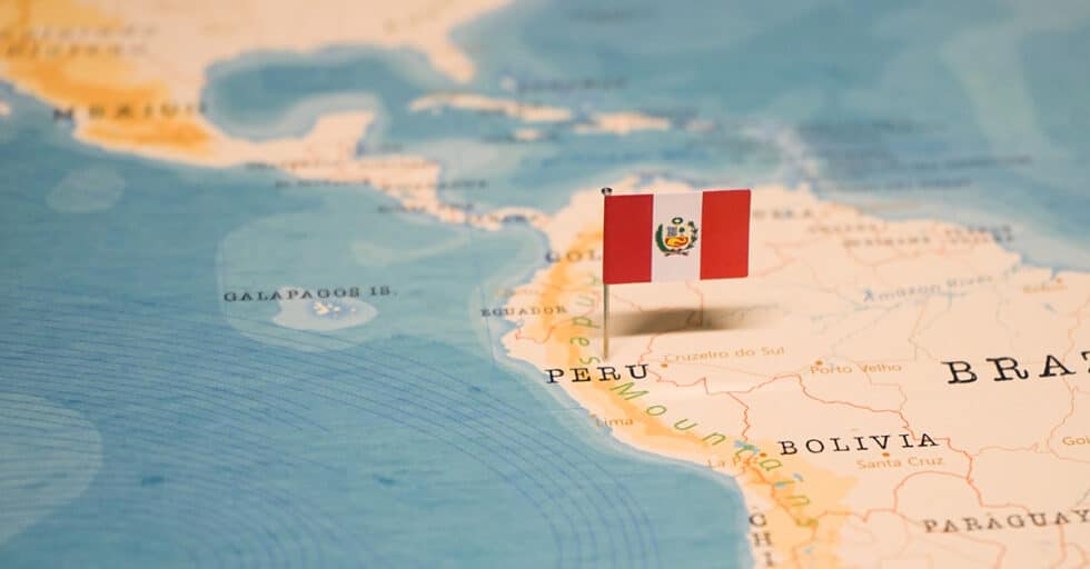 15 Peruvian Spanish Idioms