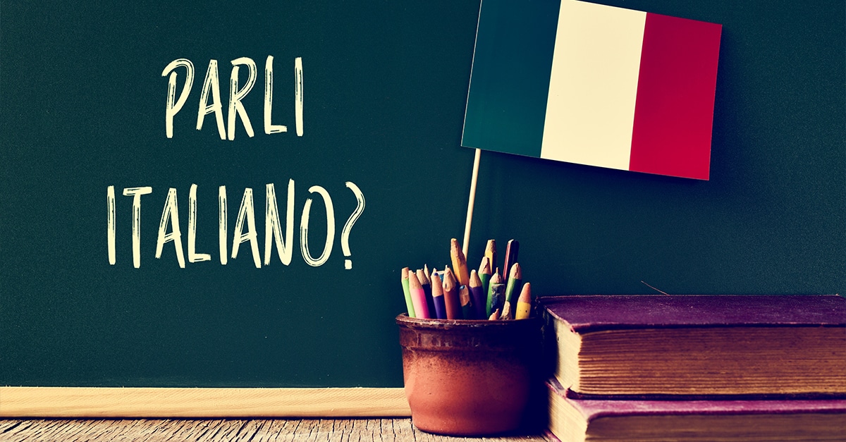 15 Italian Swear Words - TruFluency