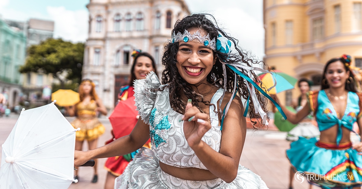 Basic Portuguese Phrases for Traveling to Brazil - TruFluency Basic Portuguese Phrases for Traveling to Brazil - TruFluency