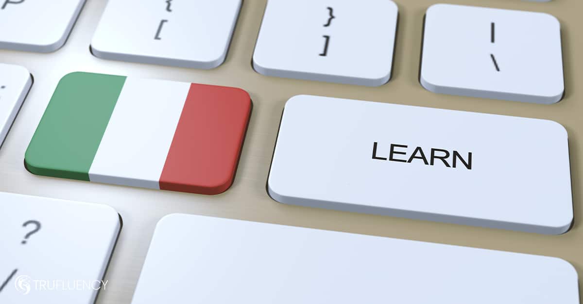 10 Tips for Learning Italian - TruFluency